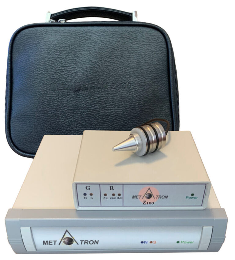 Metatron Z-100 - NPD International
